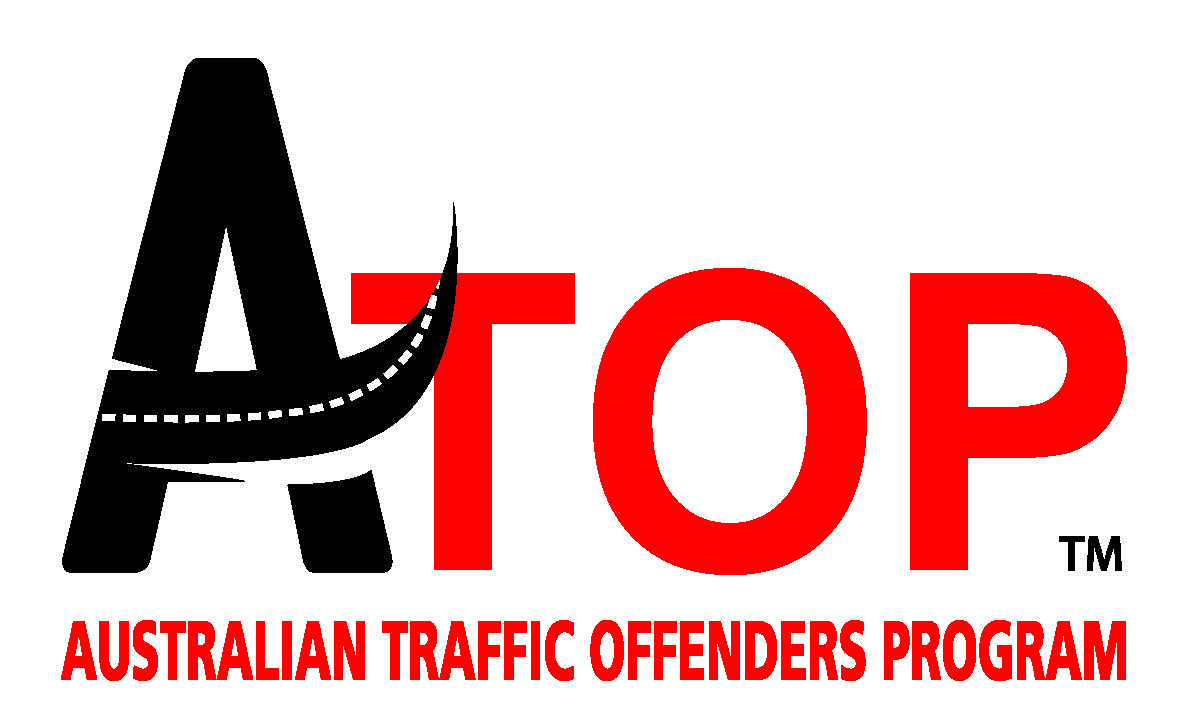 Queensland Traffic Offenders Program Training