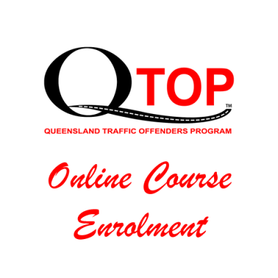 Queensland Traffic Offenders Program - Traffic Offenders Program