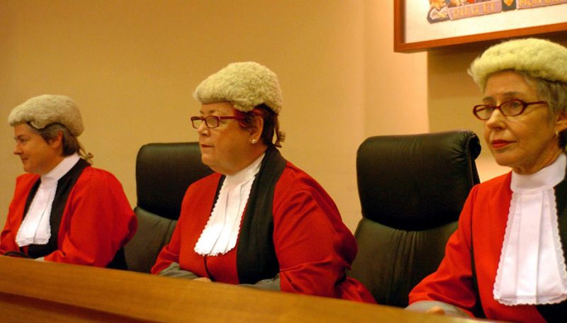 User Account - Traffic Offenders Program