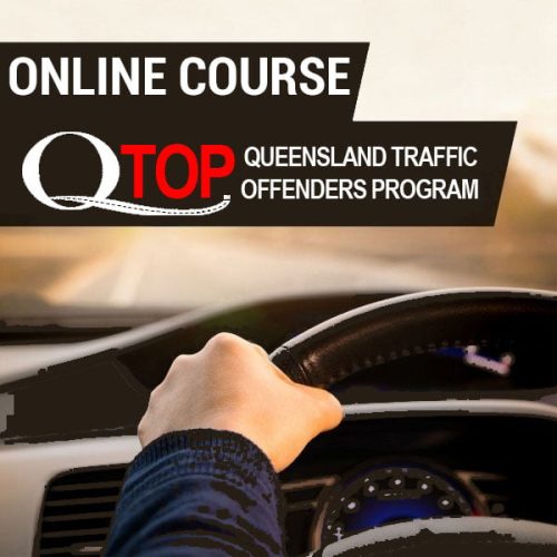 Queensland Traffic Offenders Program - Traffic Offenders Program