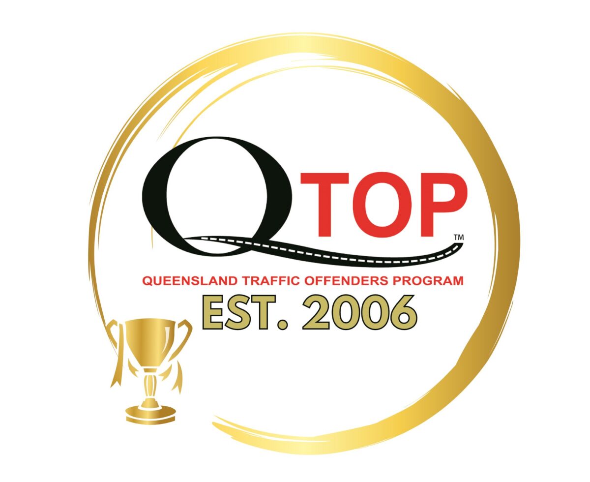 Traffic Offenders Program Online - Traffic Offenders Program