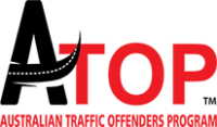 ATOP - Requirements - Traffic Offenders Program